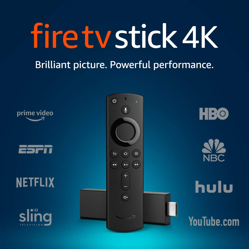 Amazon Fire TV 4K Alexa KSA 449.00 SR أمازون فاير ستك اليكسا السعوديه ...